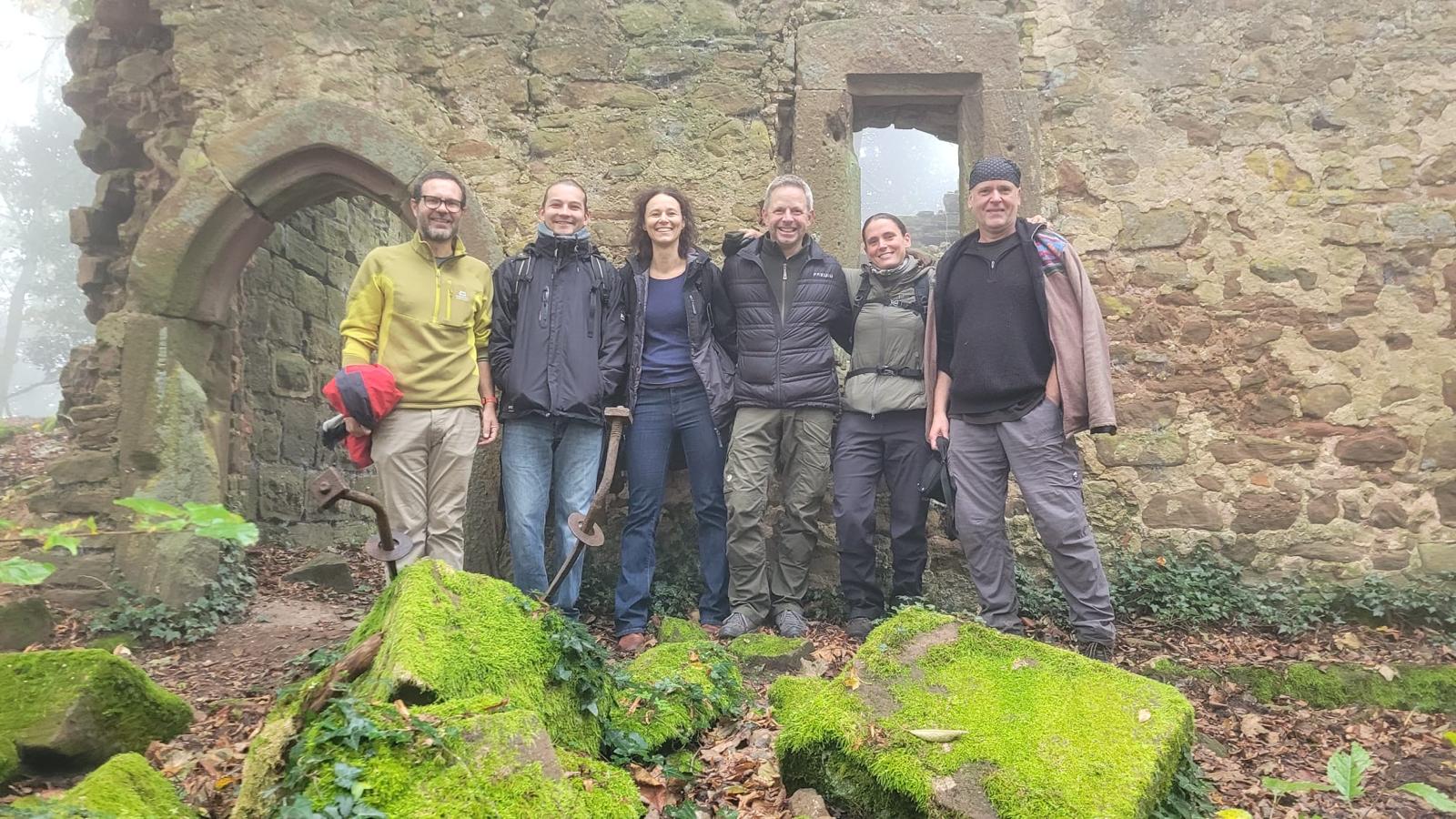 Workshop | Linking Lynx